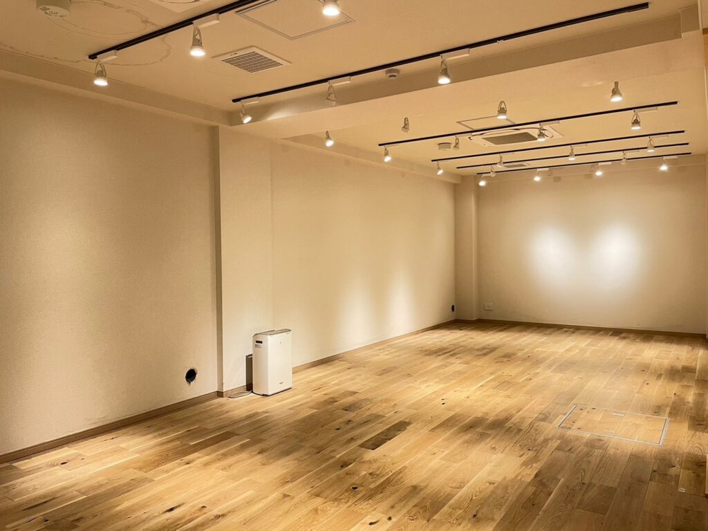 三鷹 ダンススタジオの 料金 はリーズナブルだから続けやすい